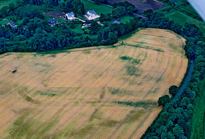 Gazetteer | The Roman Gask Project