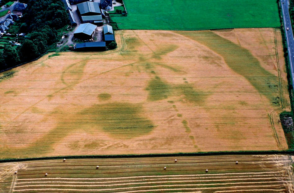 Gazetteer | The Roman Gask Project