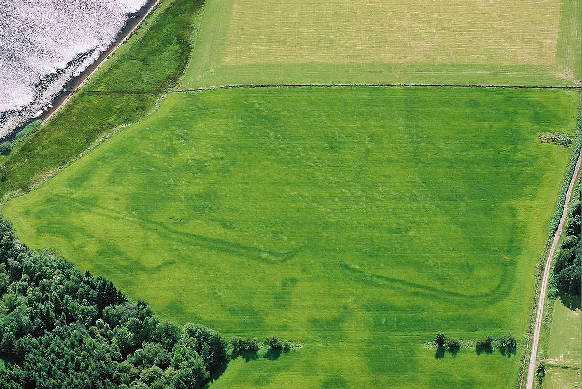 Gazetteer | The Roman Gask Project