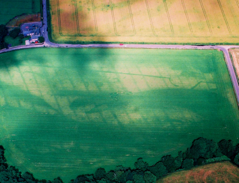 Gazetteer | The Roman Gask Project