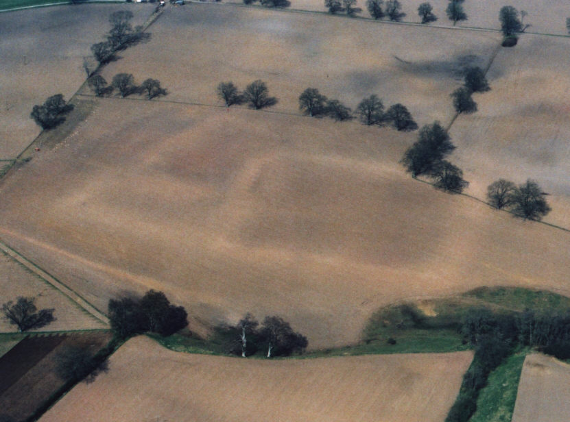 Gazetteer | The Roman Gask Project