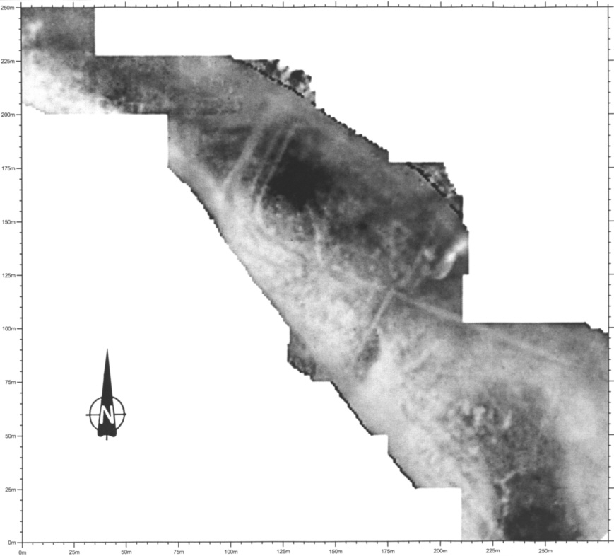 RGP Annual Report 2002 | The Roman Gask Project