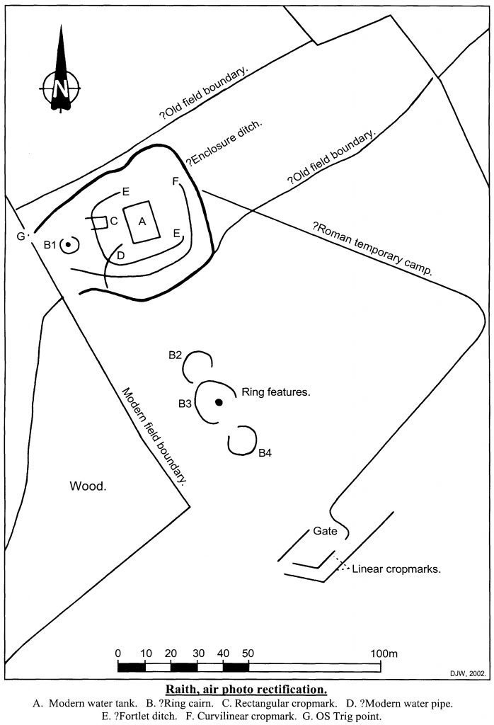 Raith | The Roman Gask Project