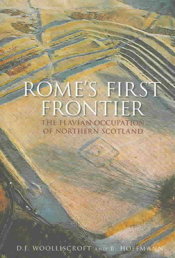 General Papers | The Roman Gask Project