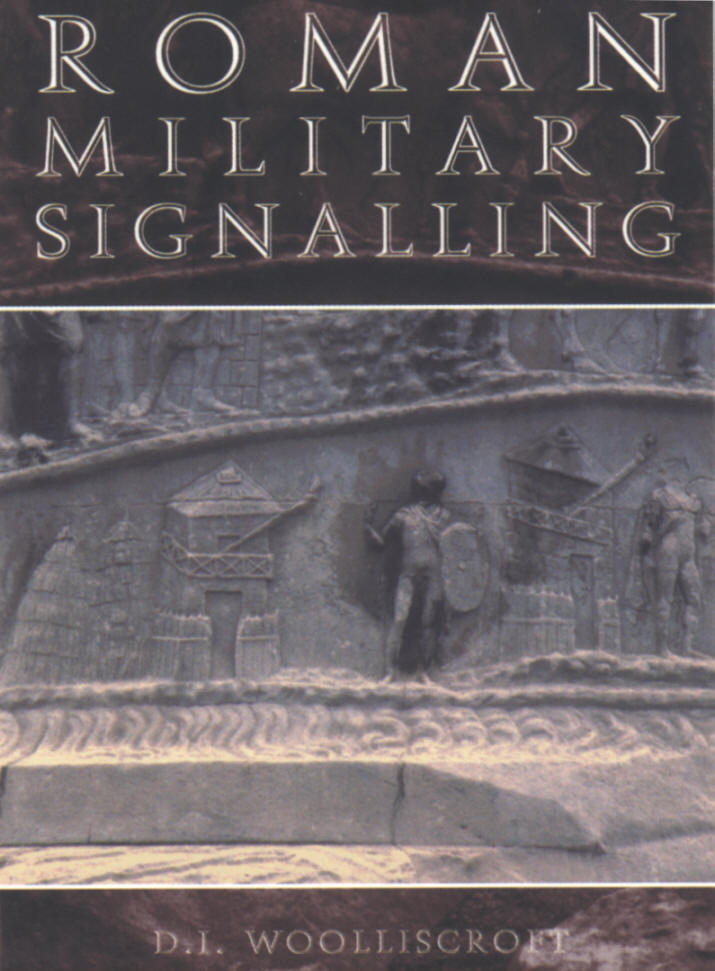 General Papers | The Roman Gask Project