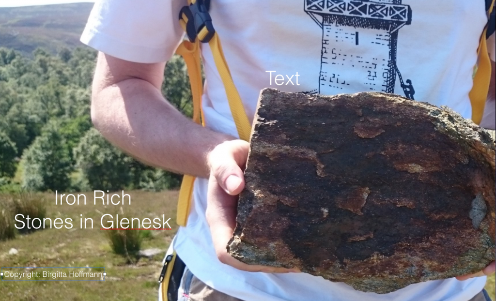 Roman Gask Project Research Outline 2018-2023 Glenesk – Mining and ...