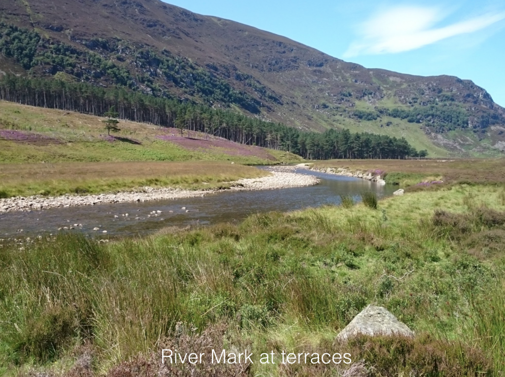 Roman Gask Project Research Outline 2018-2023 Glenesk – Mining and ...